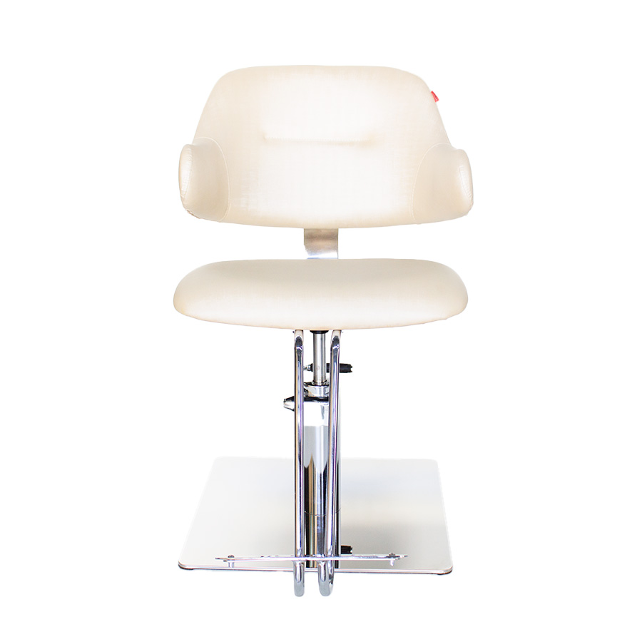 CADEIRA MARGOT FIXA - Cromit