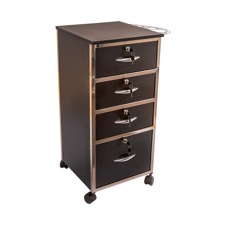 GAVETEIRO VIENA – Cromit