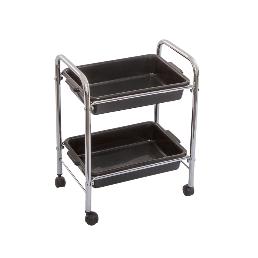 CARRINHO AUXILIAR CM2 – Cromit